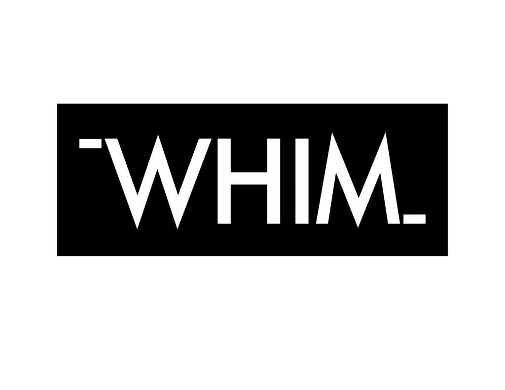 About | WHIM Innovation